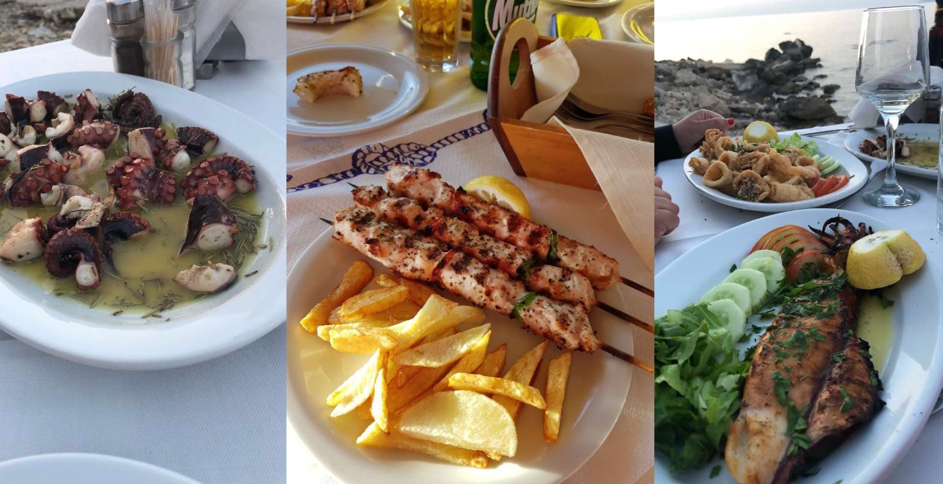 Μενού | Πορφύρα